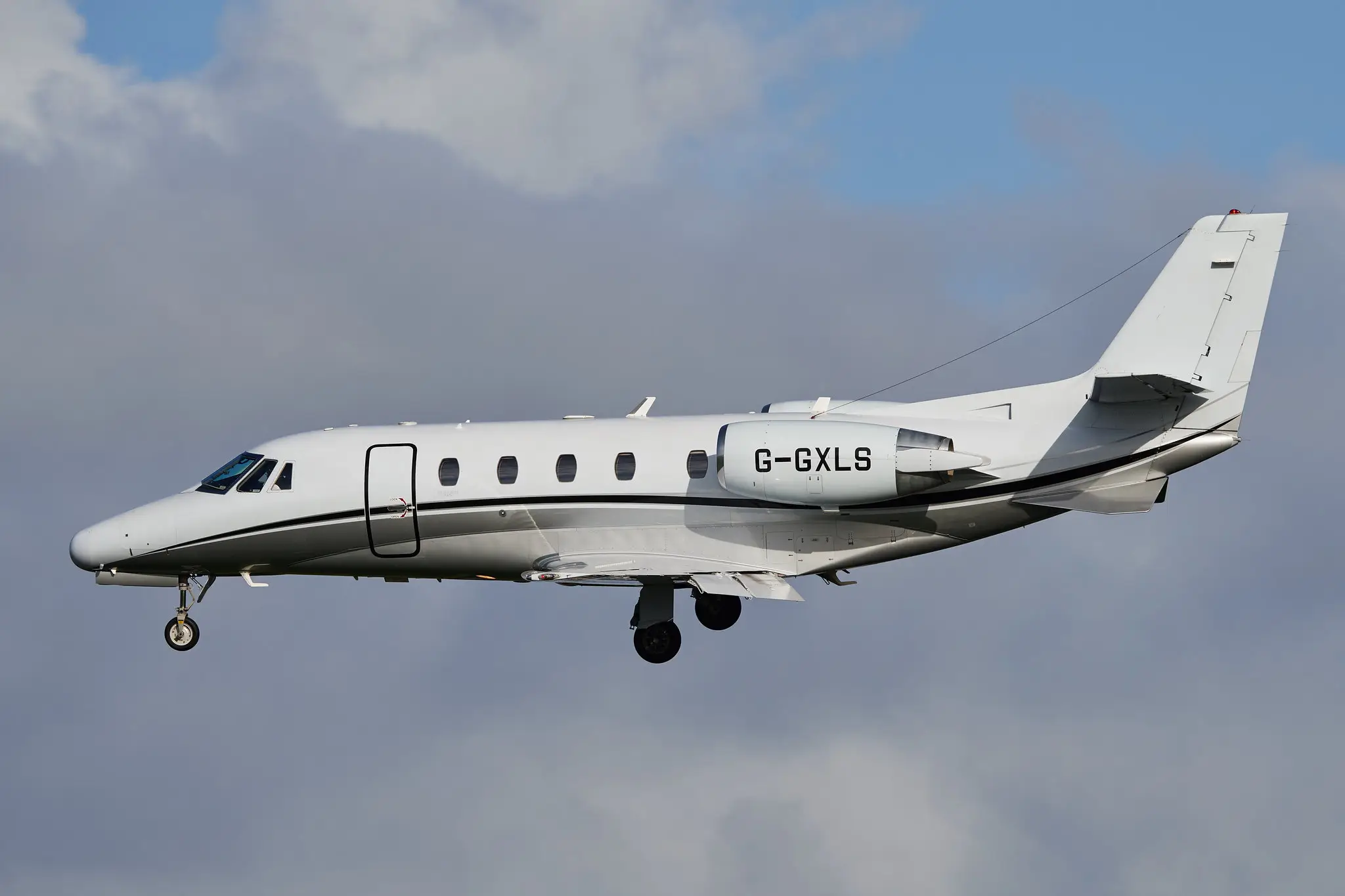 Super Light Jets | Enhanced Range & Luxury | Private Air Travel | Fliteline